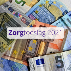 Zorgtoeslag 2023 berekenen → Maximale uitbetaling in 2023?