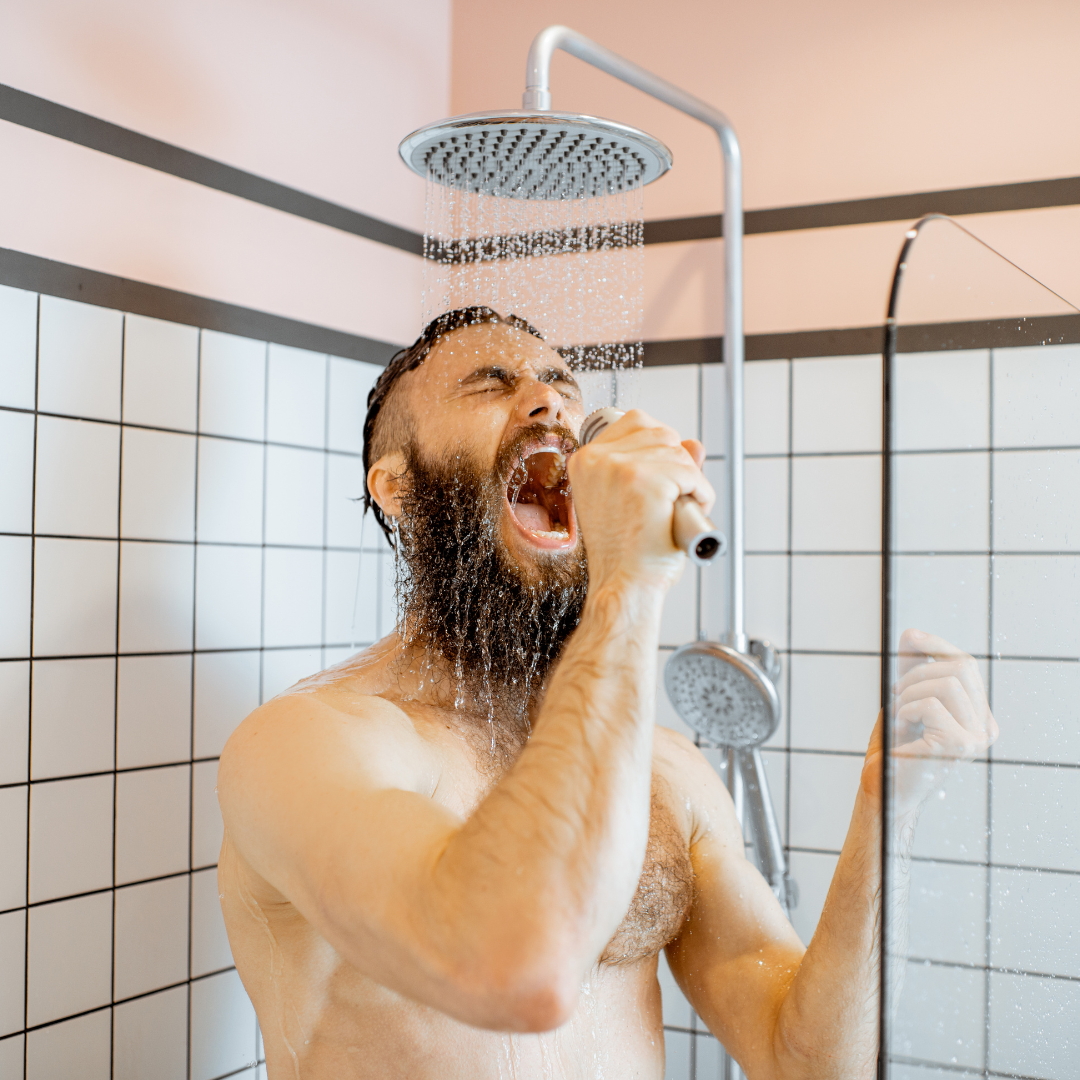 Dit zijn de effecten van een koude douche op je gezondheid ...
