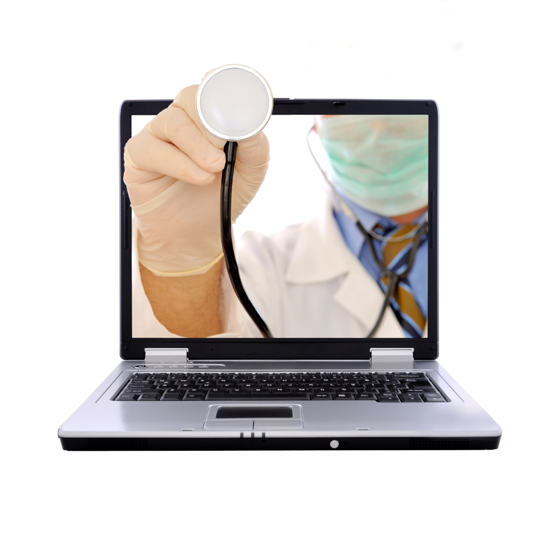 Maak kennis met het e-consult bij de huisartsenpraktijk ...