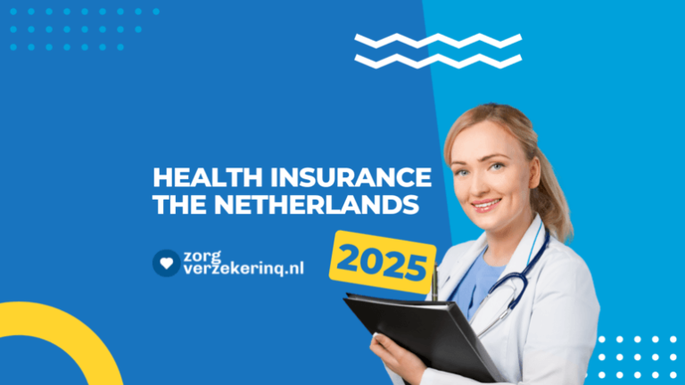 Health insurance The Netherlands 2026 - Compare and Save Money