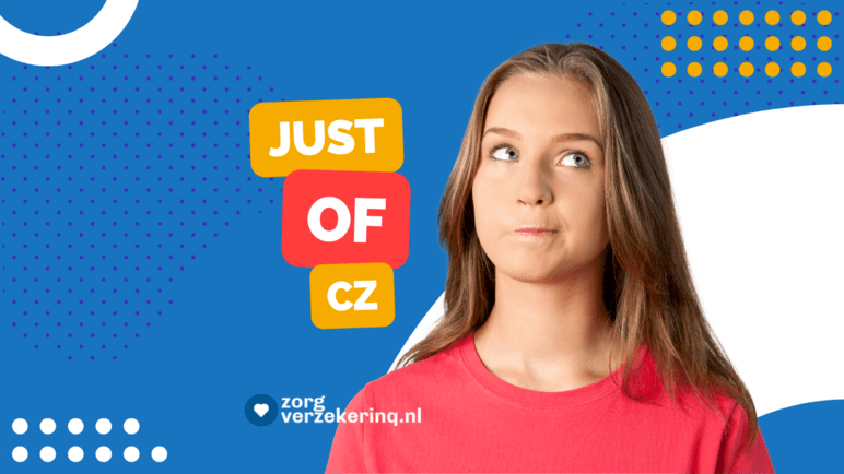 Just of CZ (2026) » Alles over de verschillen