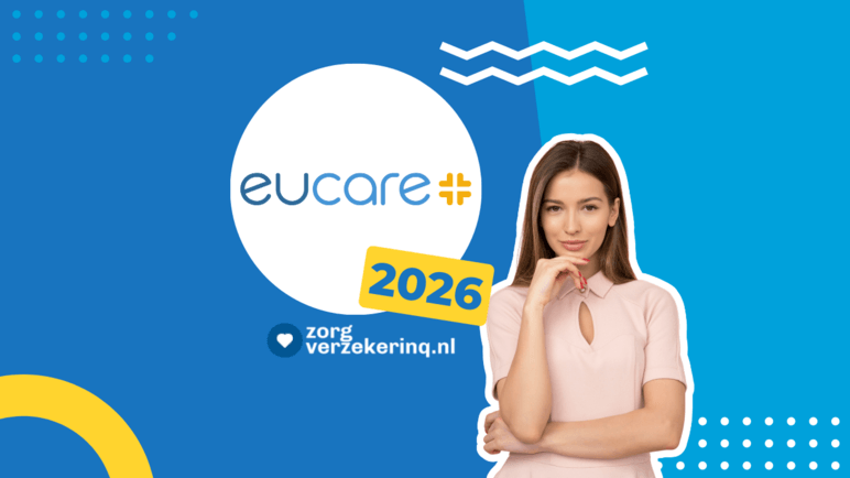 Eucare - Zorgverzekering concern | Alles over Eucare
